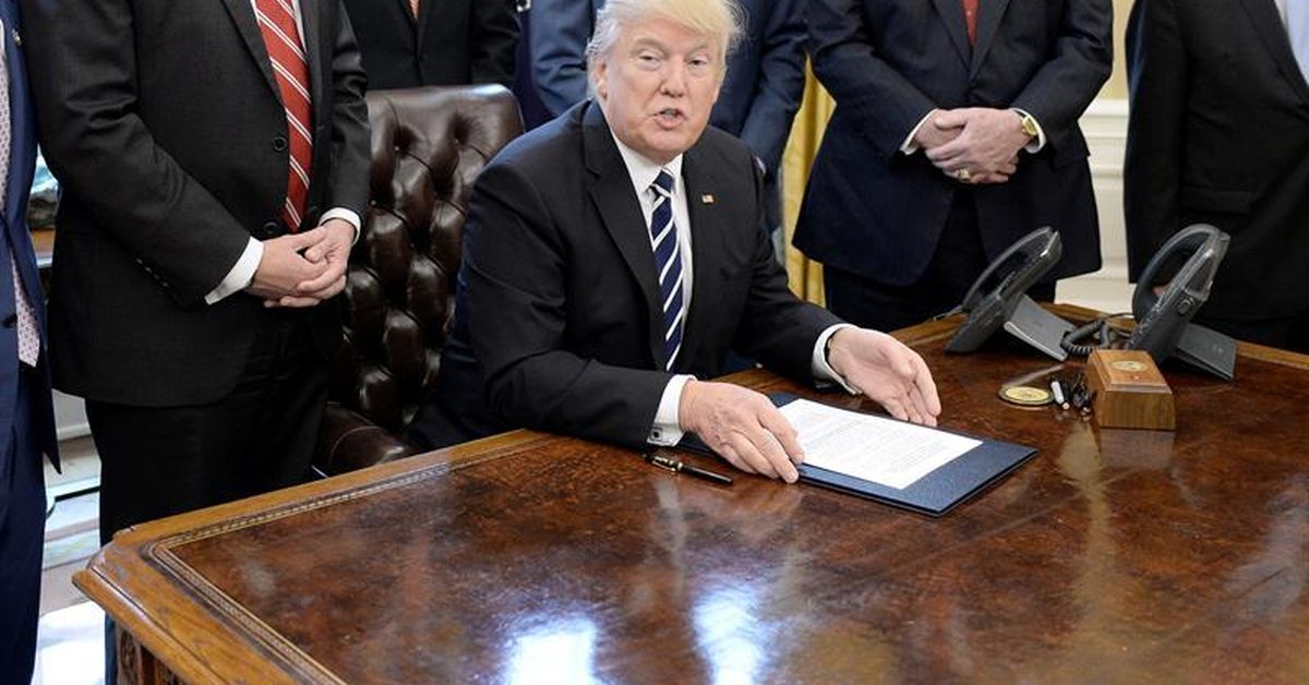 Trump designa al teniente general McMaster como nuevo asesor de ...