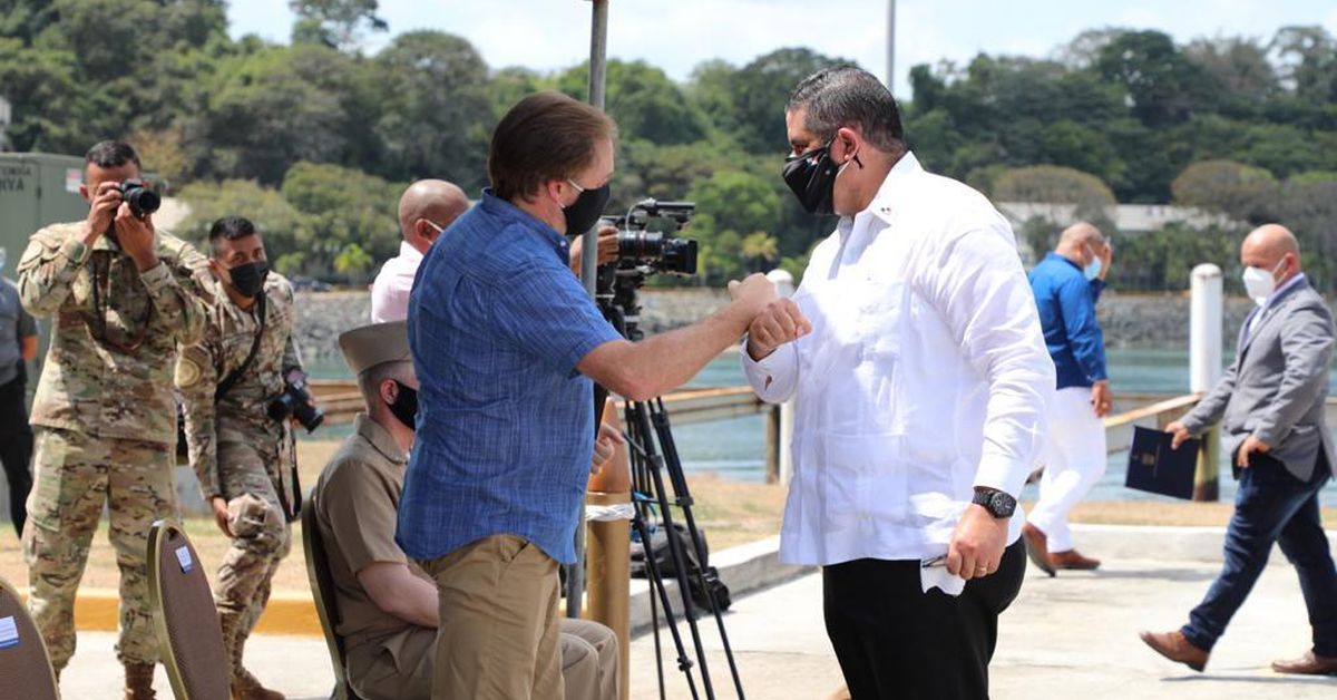 Universidad de Panamá: 'memorando que crea el CROAN afecta la soberanía ...