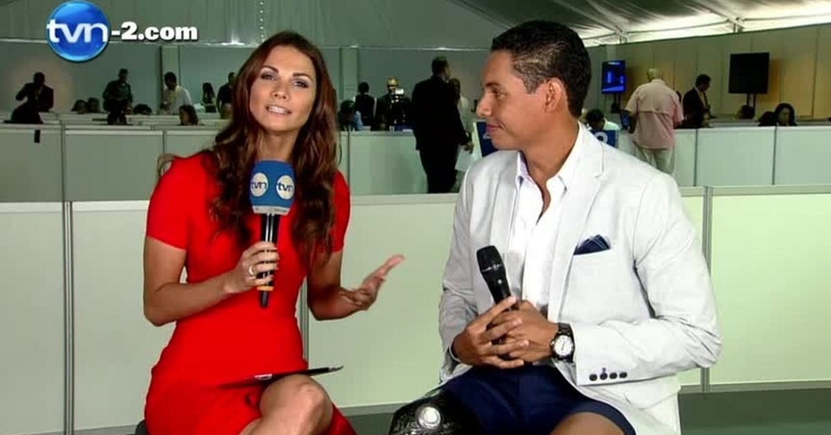 César Barría inspirará a los jóvenes y promoverá el deporte en Foro de ...