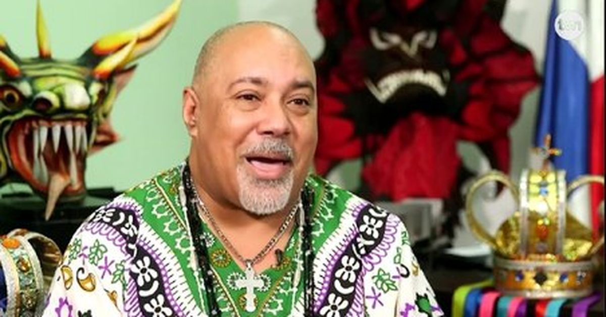 Vídeo | Gente que Inspira: Ernesto Polanco - Gente Que Inspira | Tvn Panamá