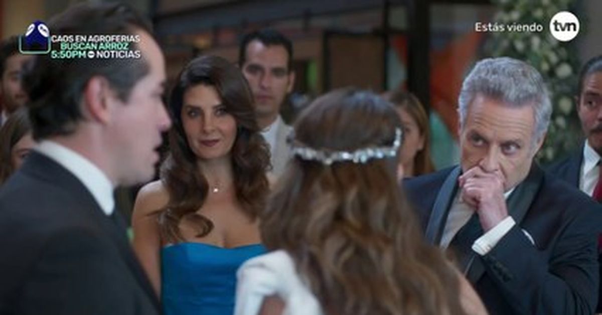 Vídeo | Si nos dejan | Sergio busca limpiar su imagen en televisión ...