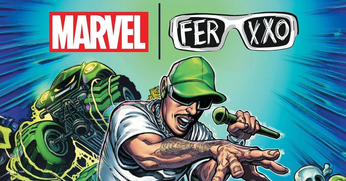 Feid: ¿Mor, eres tú? Feid se convierte en nuevo integrante del universo ...