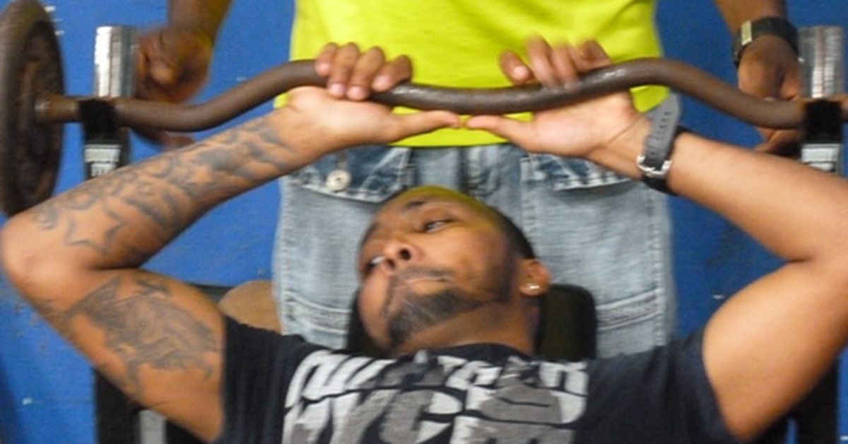 "Chemito" Moreno comienza su preparación - Boxeo | Tvn Panamá