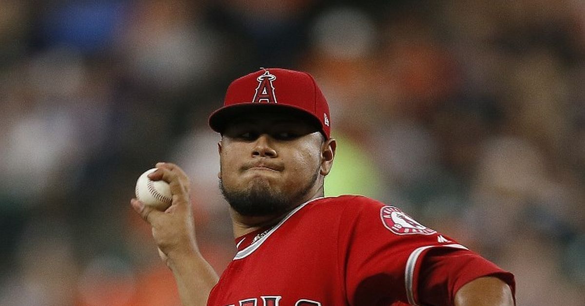 Jaime Barría iniciará temporada en Triple A - MLB | Tvn Panamá