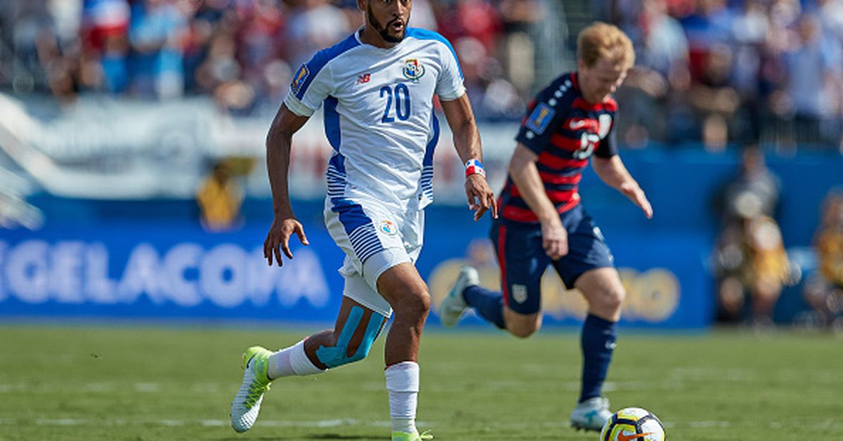 Aníbal Godoy habló para AS y se refirió a la última fecha FIFA - Somos ...