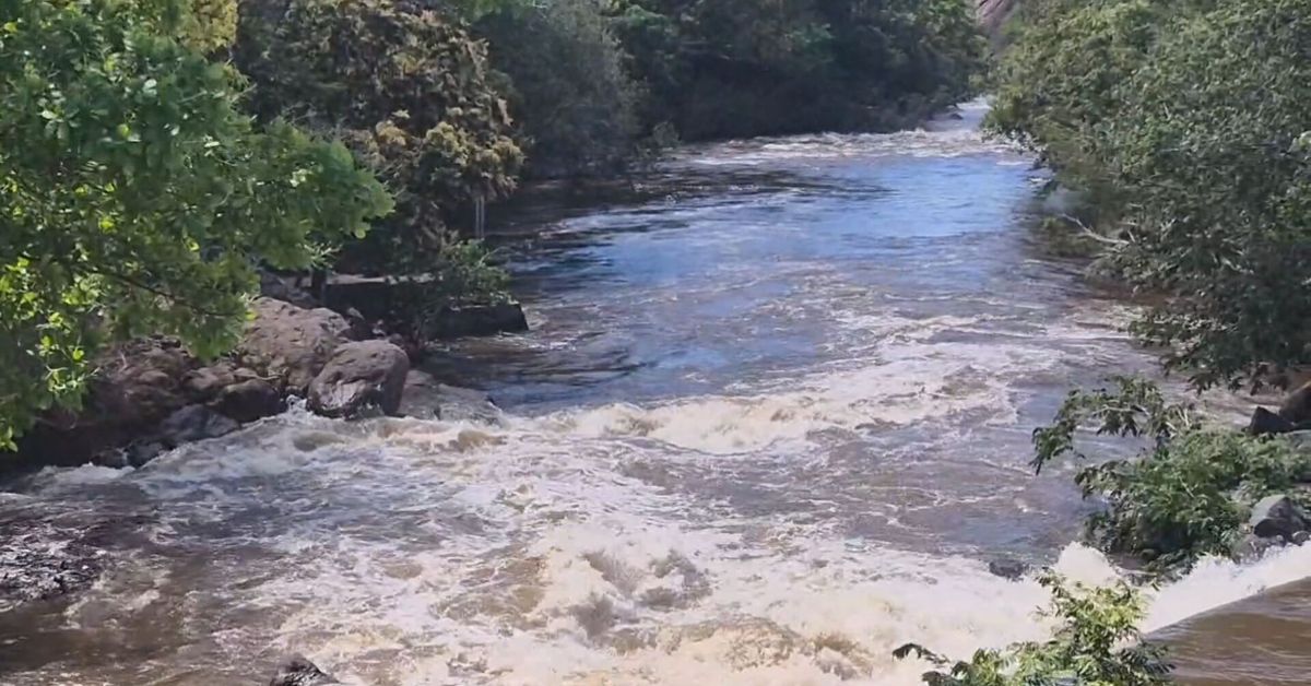 En Chiriquí, tres potabilizadoras quedan fuera de servicio por la ...