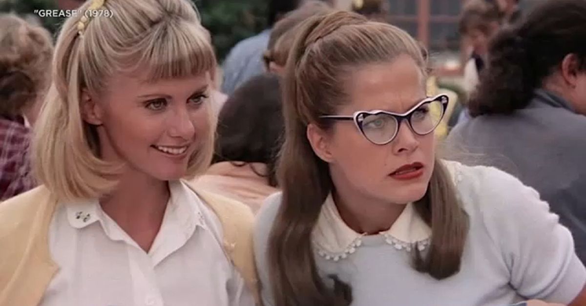 Susan Buckner: Muere Susan Buckner, actriz de Grease