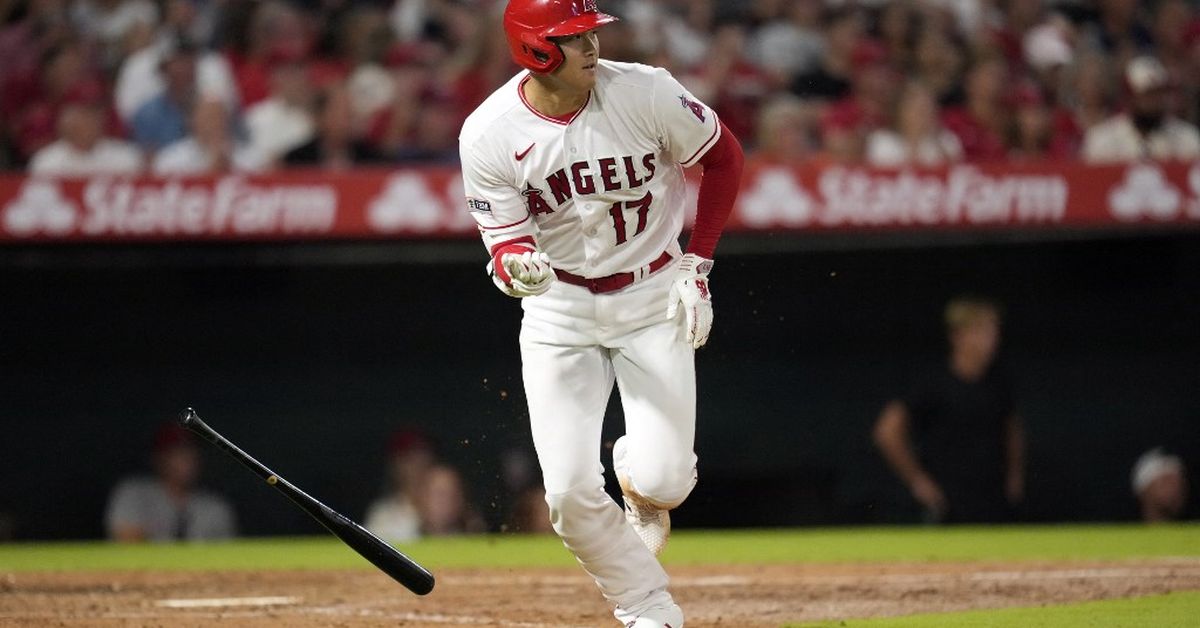 Béisbol Grandes Ligas: MLB: Shohei Ohtani consiguió contrato astronómico en la carpa grande ...
