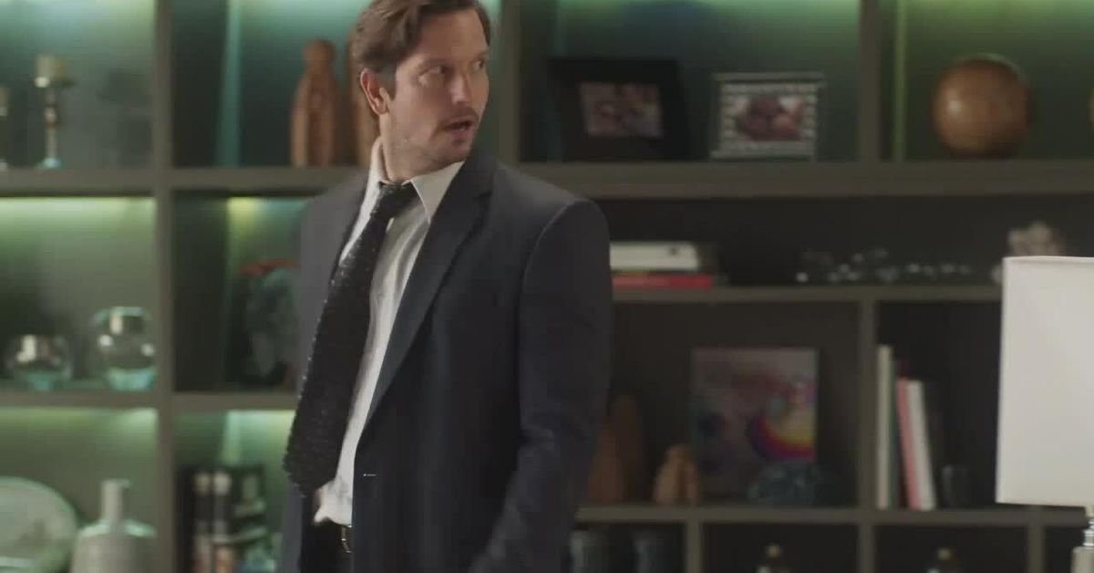 Vídeo Segunda Oportunidad Capítulo 11 Capítulos Tvn Panamá
