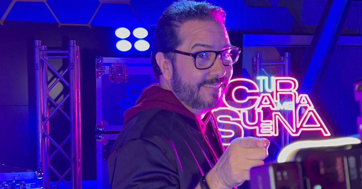 Tu Cara Me Suena: ¡Increíble! a Miguel Esteban le gustaría ser 'Bad ...