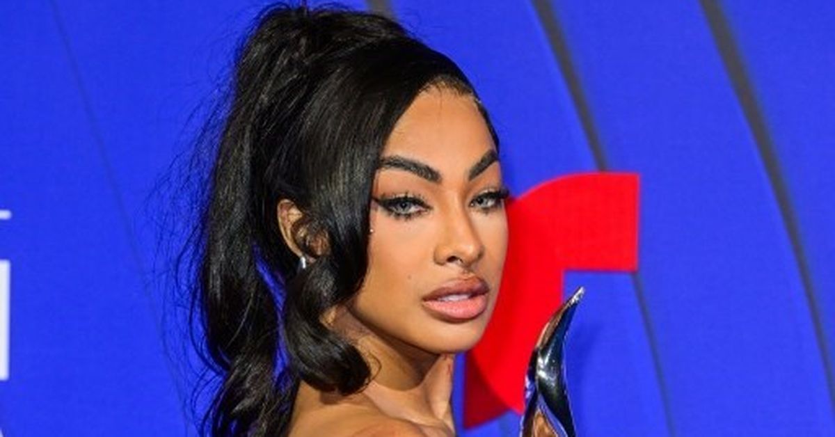 Yailin sorprende al construir una iglesia como promesa cumplida: 'Es mi manera de agradecer ...