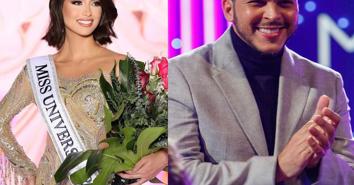 ¡Vuelve la polémica! Italy Mora apunta contra César Anel Rodríguez y ...