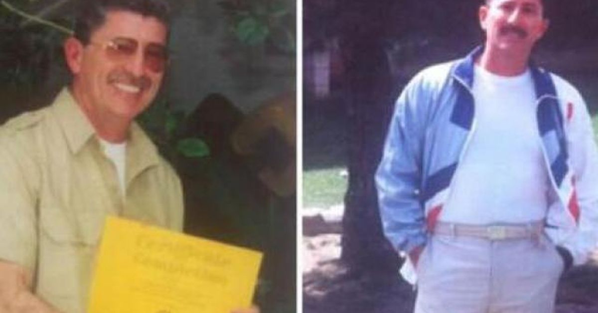 Encarcelan en Bolivia a narco condenado a 35 años de cárcel en EEUU ...