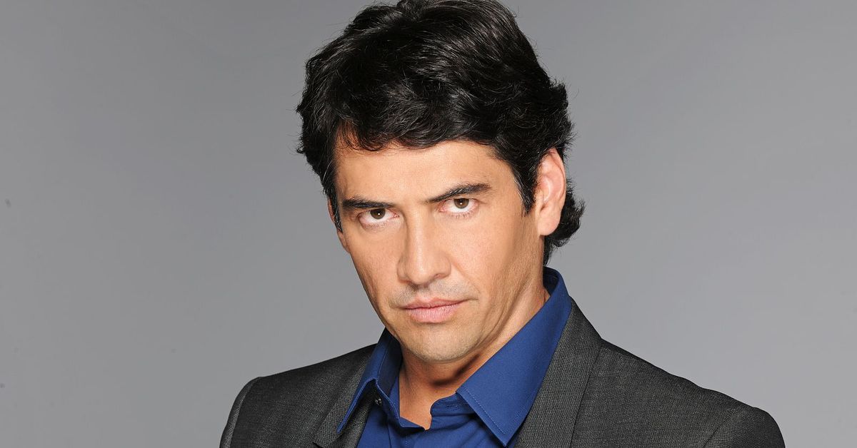 Gabriel Porras: De protagonizar exitosas novelas a trabajar de ...