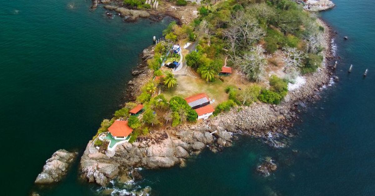 Turismo en Panamá: Centro Natural Punta Culebra, ideal para la ...