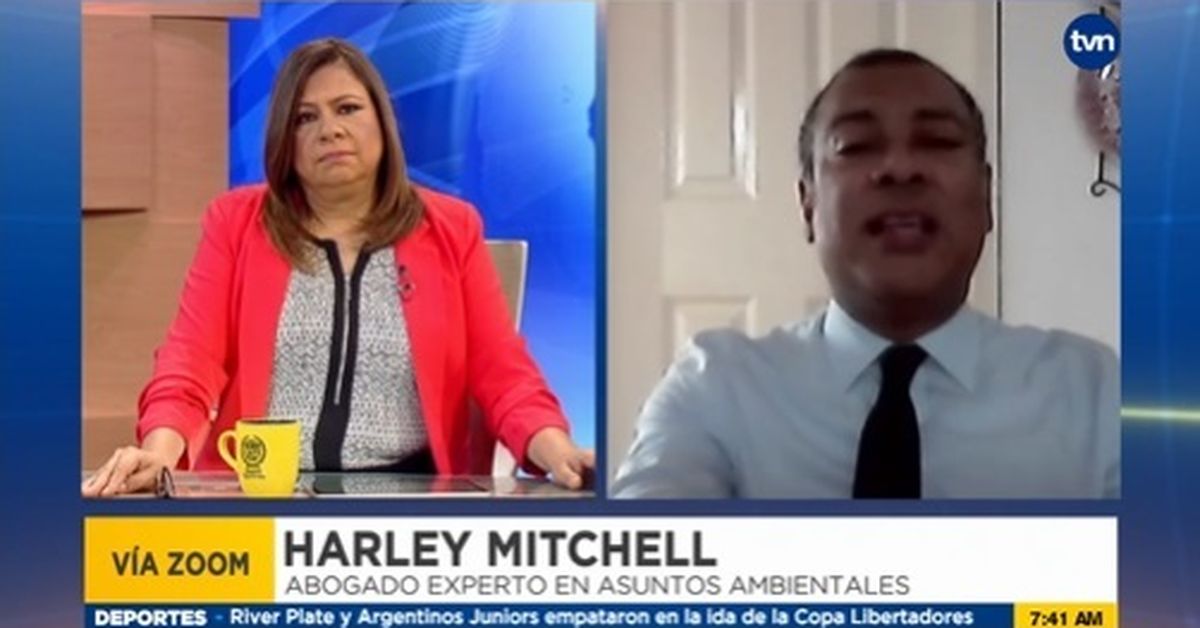 Contrato minero: Negociar un nuevo contrato de minería es improcedente, advierte abogado Harley ...