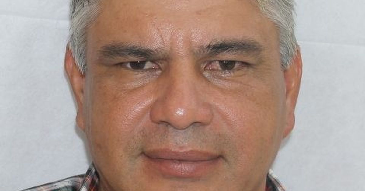 Salvador "Yuni" De León - Candidatos | Tvn Panamá