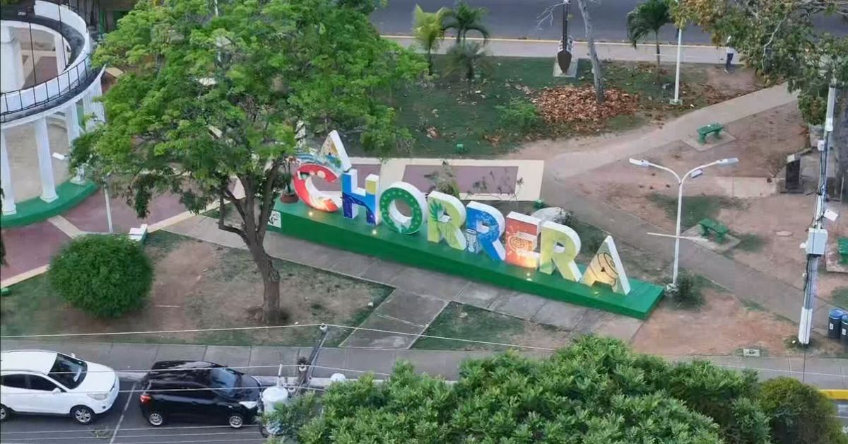 Panamá Oeste: Inician actividades de celebración de los 169 años de fundación de La Chorrera ...