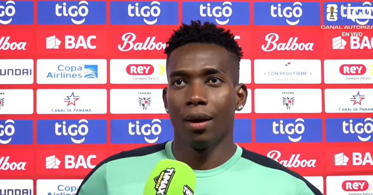 Vídeo | Panamá vs República Dominicana reacciones| Tomás Rodríguez: "Se ...