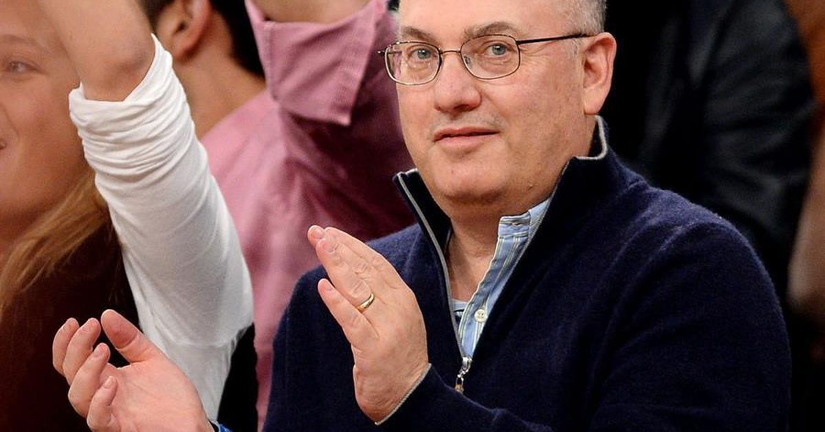 El millonario Steve Cohen supera propuesta de A-Rod y J-Lo por los Mets ...