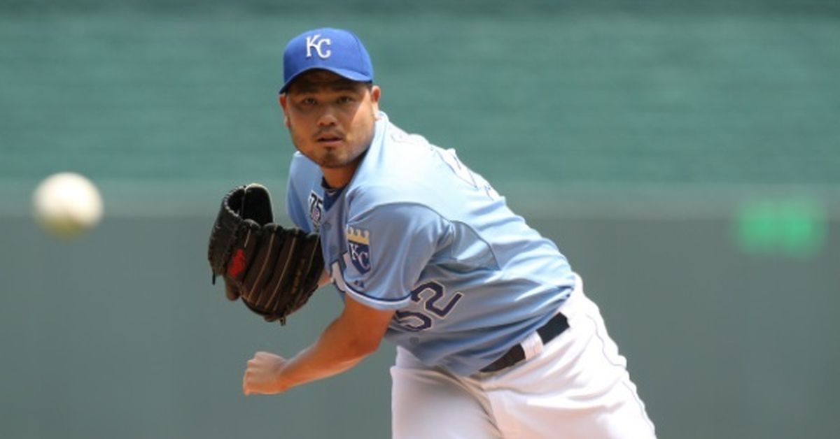 Invitan a Bruce Chen para jugar por China en el Clásico Mundial de ...