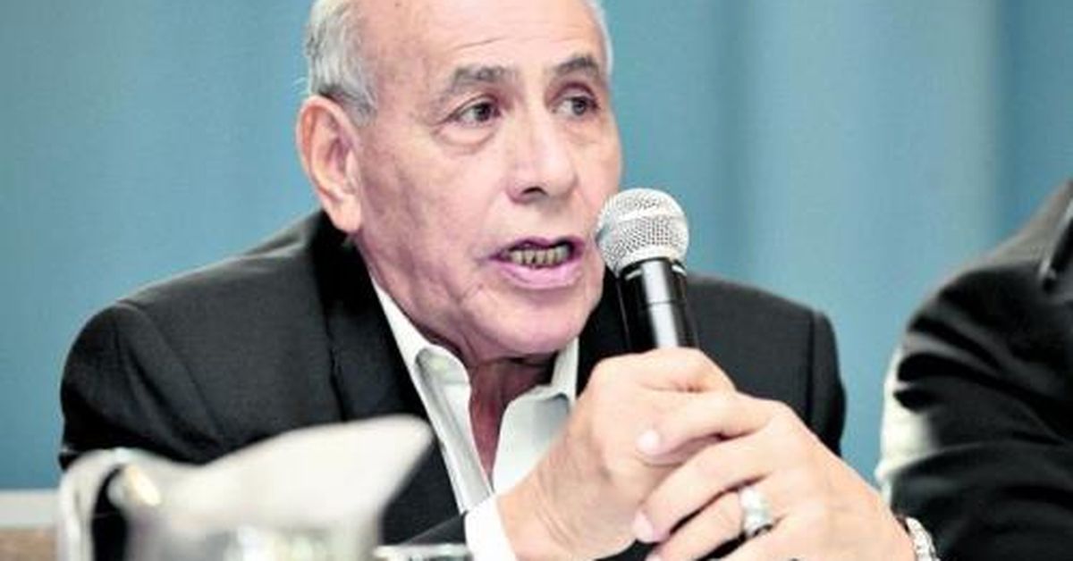 Melitón Sánchez, vicepresidente del béisbol y softbol mundial - Beisbol ...