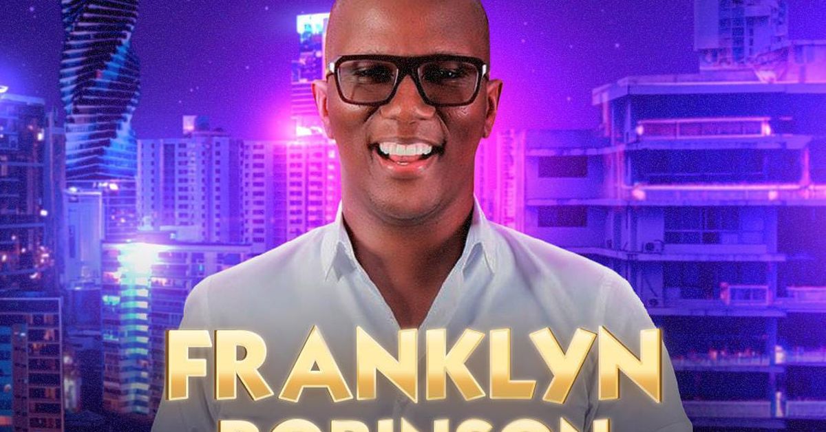 La Máscara: La astucia de Franklyn Robinson llega a la quinta gala de ...