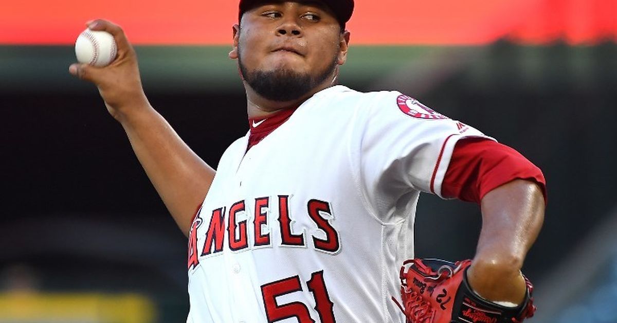 Jaime Barría cae ante los Rangers - MLB | Tvn Panamá