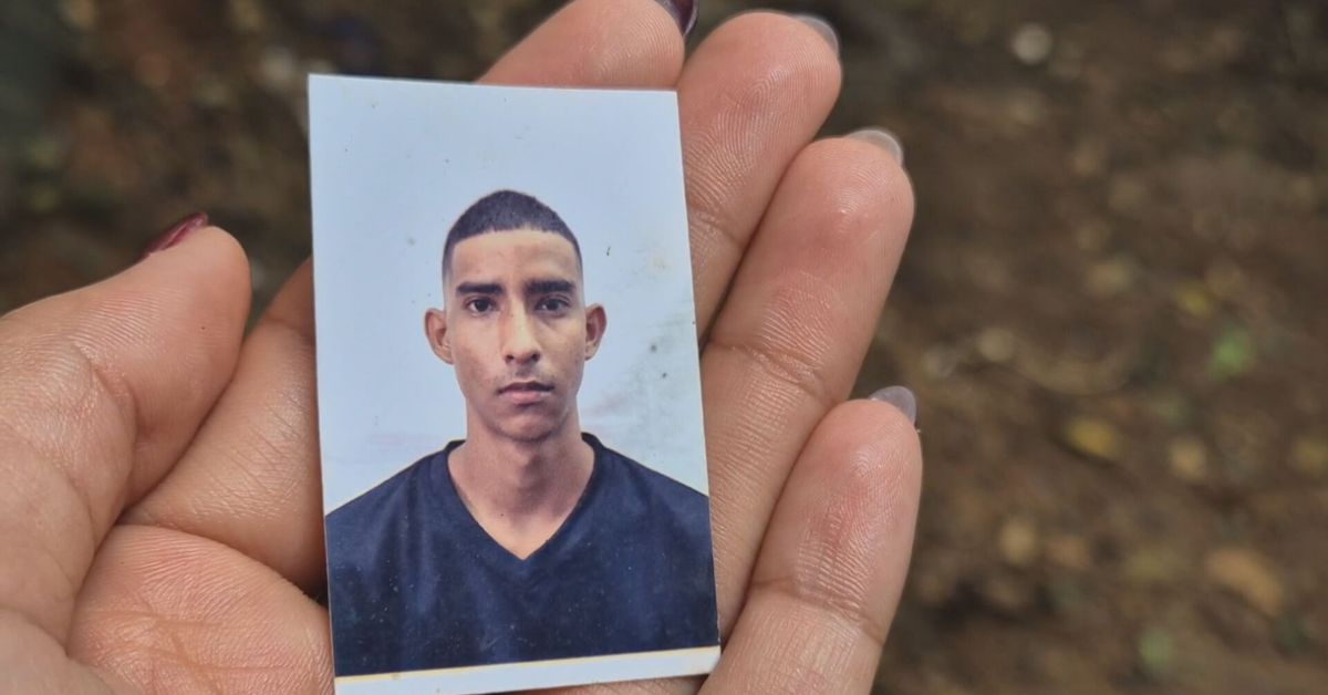 Desaparición de Daniel Barrios: Familiares exigen respuestas y preparan ...