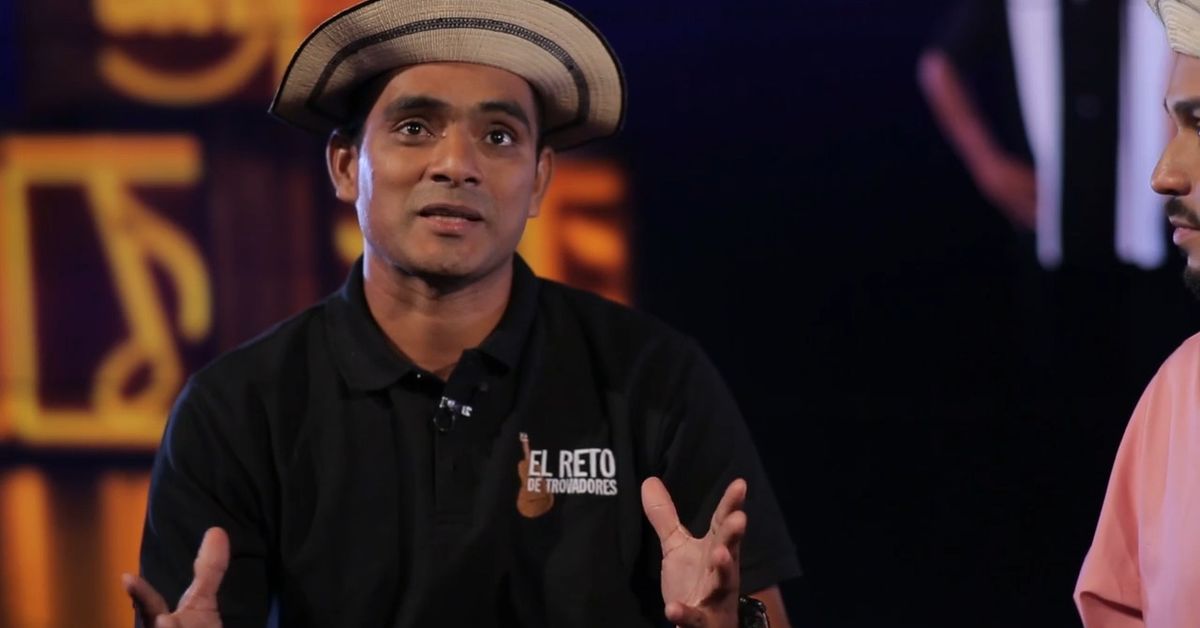 Vídeo | Conociendo a Elvis Solís - PERFILES | Tvn Panamá