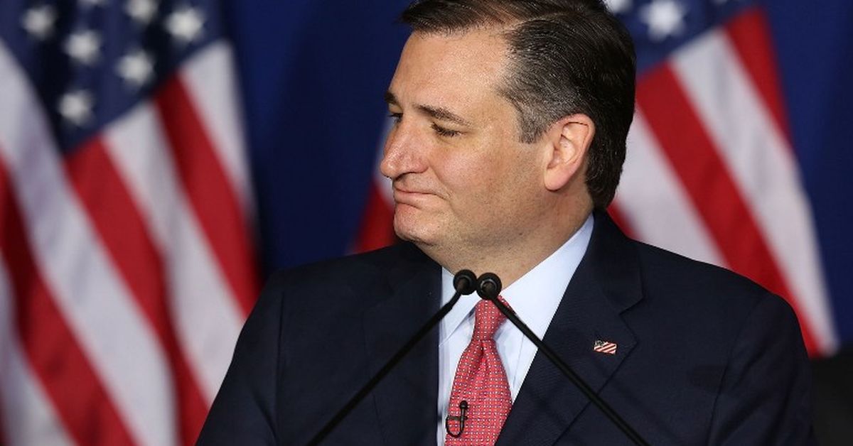 Ted Cruz recula y da su respaldo a Donald Trump - Norteamérica | Tvn Panamá