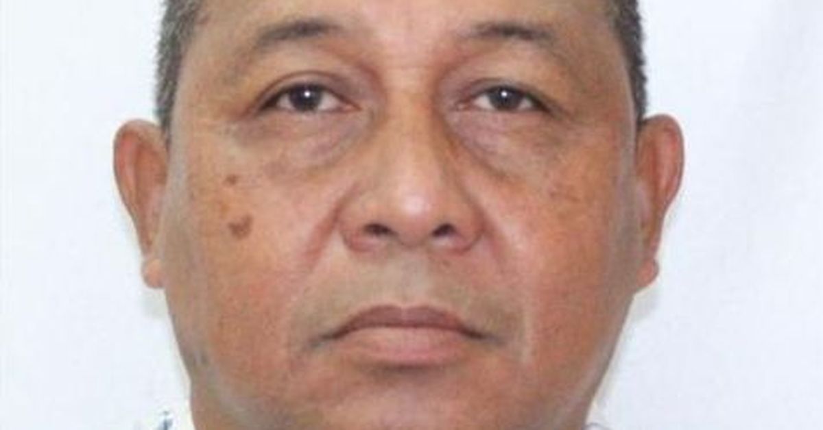 Carlos Ruiz, candidato a representante de Puerto Pilón, Colón por el ...