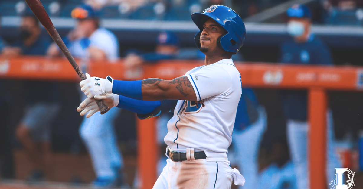 Wander Franco: MLB: Wander Franco sufre un retroceso en su plan de ...