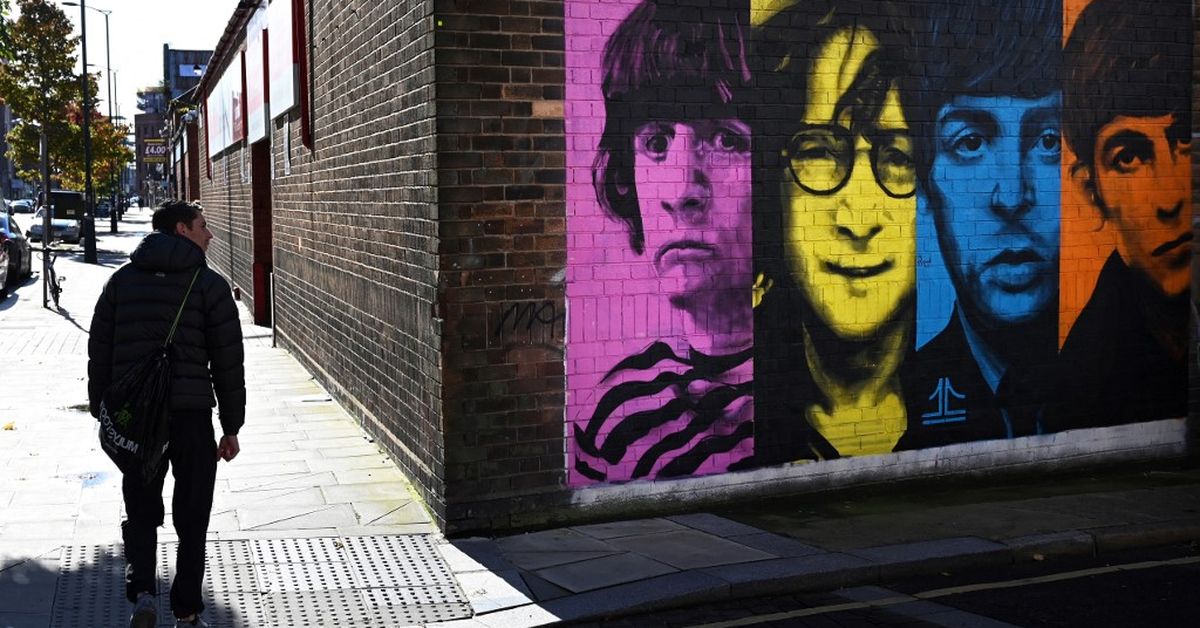 Now and then: ¡Del 42 al 1! Nueva canción de los Beatles hecha con IA ...