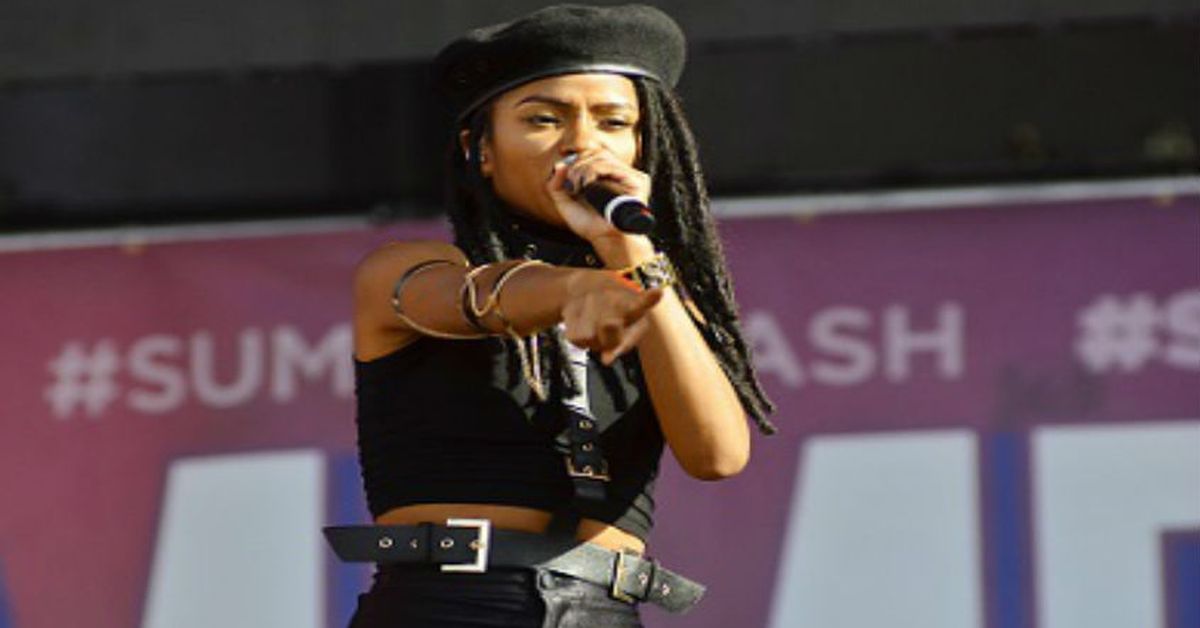 Cantante Simone Battle muere en Los Angeles - Nacionales | Tvn Panamá