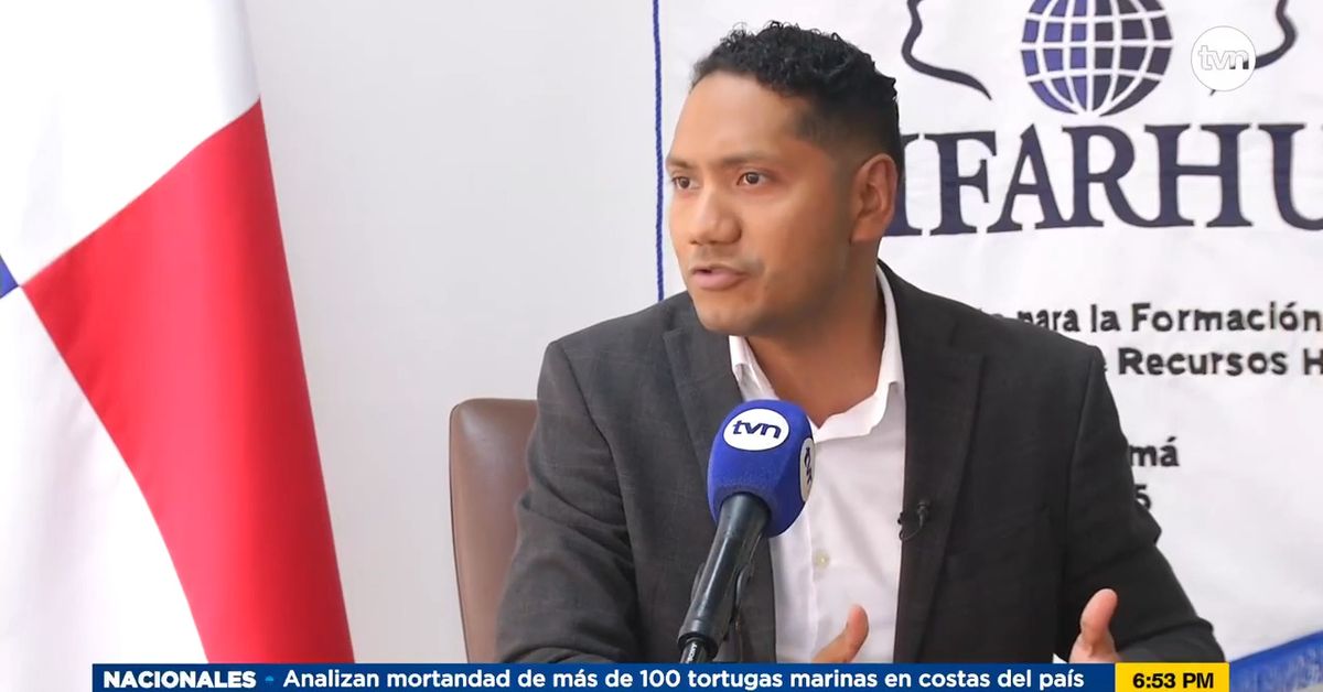 Director del Ifarhu 'confiado en Dios' en que no cometió nada ilegal ...