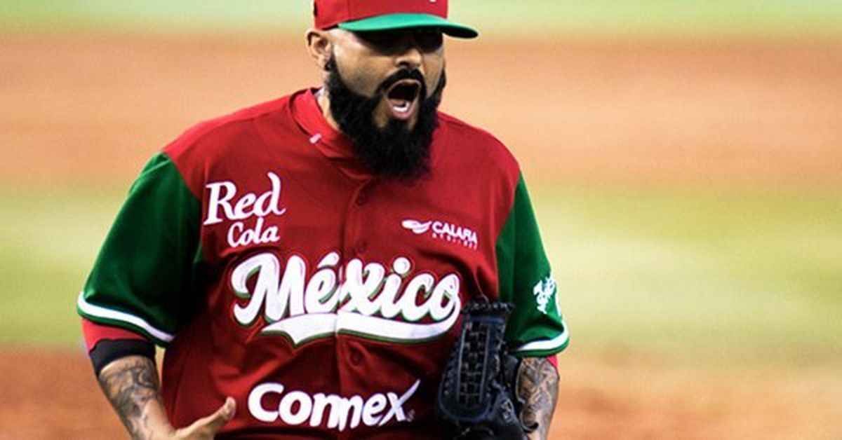 Mexicano Sergio Romo manifestó que "todavía hay vida" en la Serie del ...