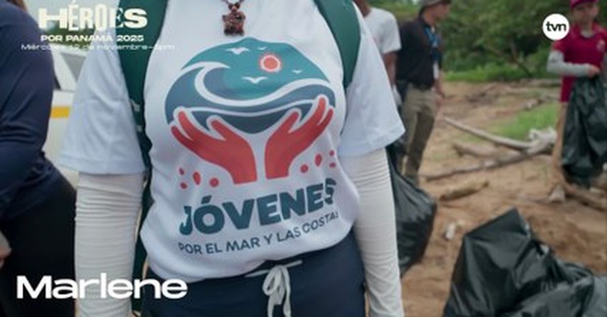 Vídeo | ¡Panamá, prepárate para conocer a tus héroes! - Héroes por ...