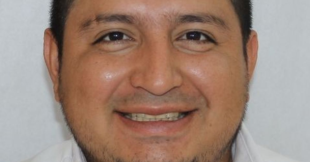 Vicente Ramon Marín, candidato a Alcalde de Pinogana, Darién por el ...