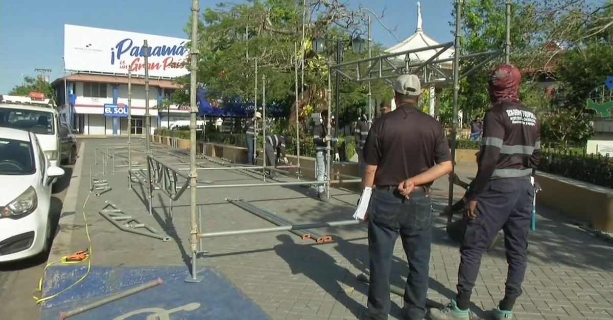 Carnavales de Chitré: Chitré prepara el 'Carnaval infantil de las ...