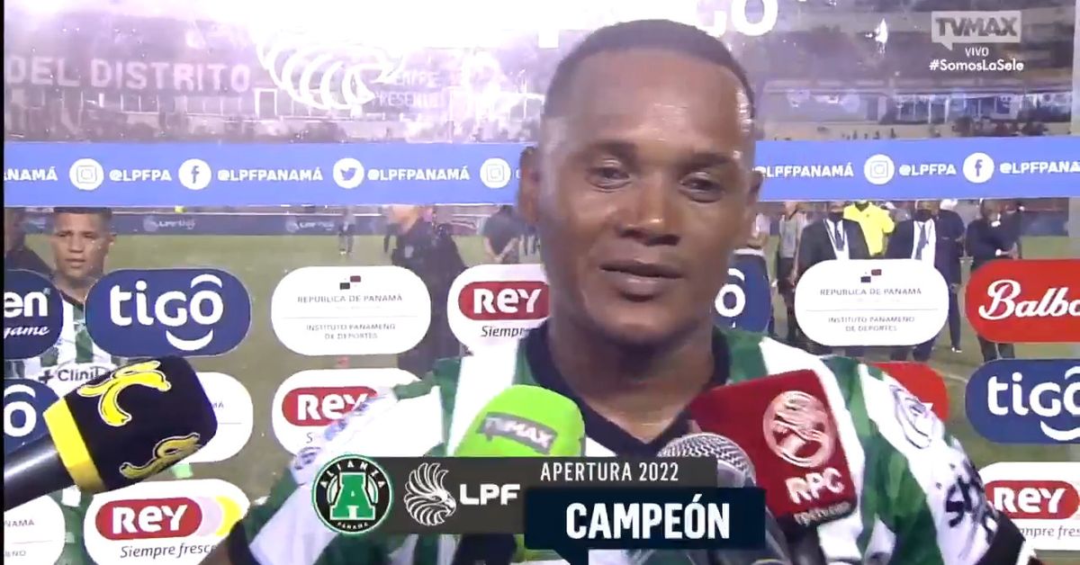 César Medina: 'Nadie creía en nosotros, pero sabía que Dios nos daría ...