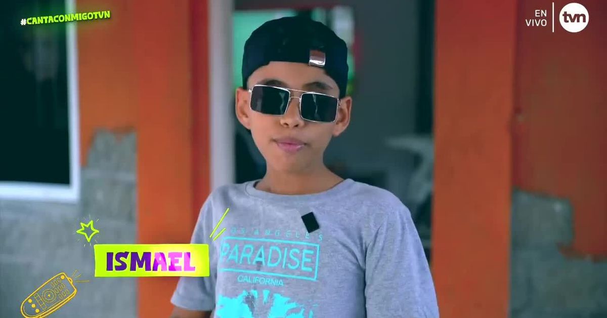 Canta Conmigo: ¡Promete tirar pasos sutiles! Ismael Tenorio sorprenderá en la final de Canta ...