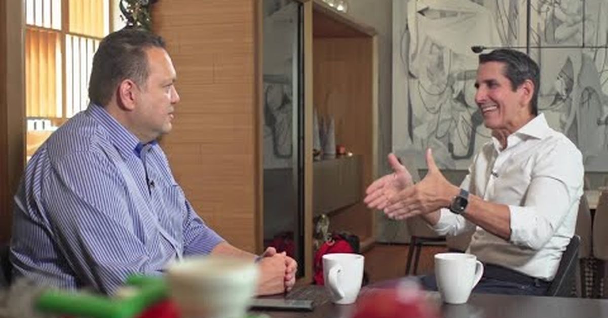 Así Es: Así Es | 25 cosas que dijo el candidato presidencial Rómulo ...