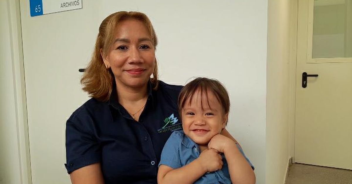 Salud: La historia de Jesse Matos: un caso emblemático del progreso de ...