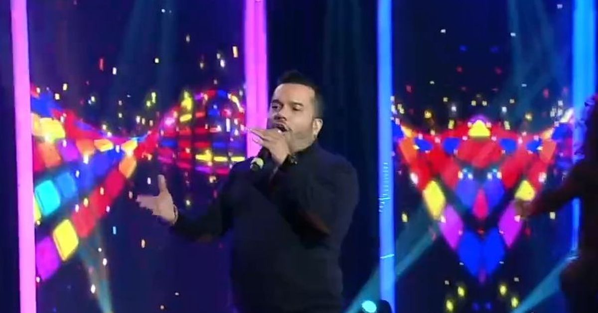 Vídeo | El After Party: Raúl Aparicio vs. Surelys - Noti-Versus | Tvn ...