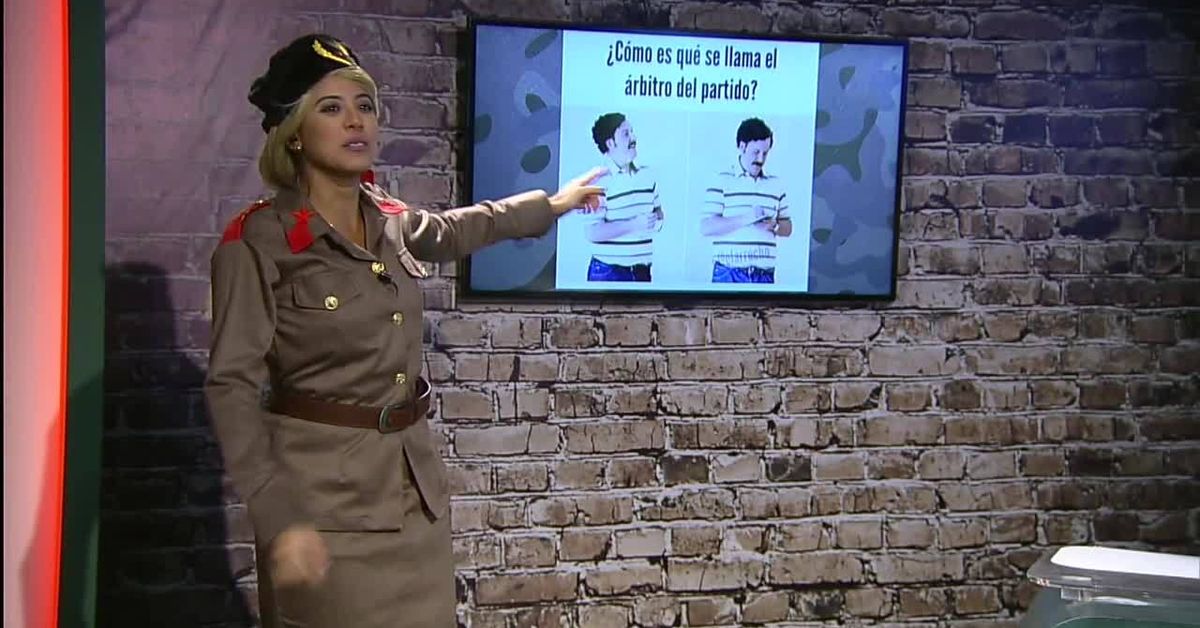 Vídeo | ¡Código Rojo y los memes sobre la eliminación de Colombia del ...