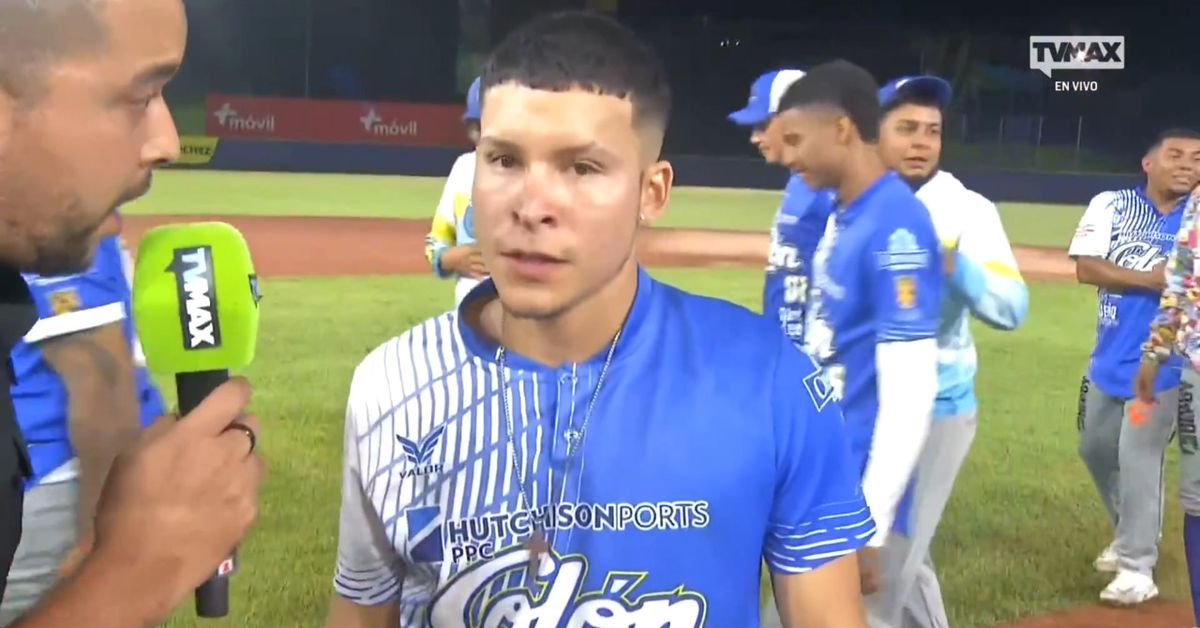 Vídeo | Jason Patterson: "Tuvimos turnos de calidad y pudimos hacer el ...