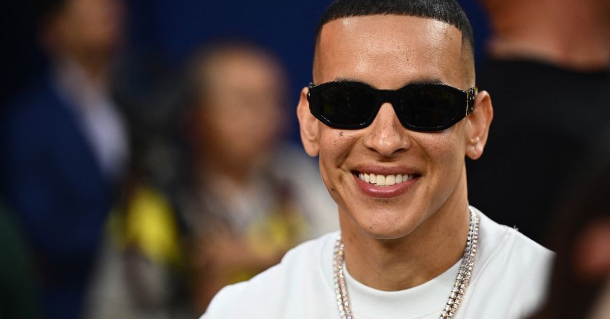Daddy Yankee Y Puerto Rico Se Asocian Para Impulsar El Fútbol En La Isla Show Tvn Tvn Panamá