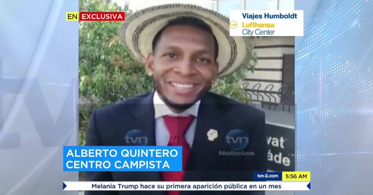 Videos de Noticias | TVN Panamá