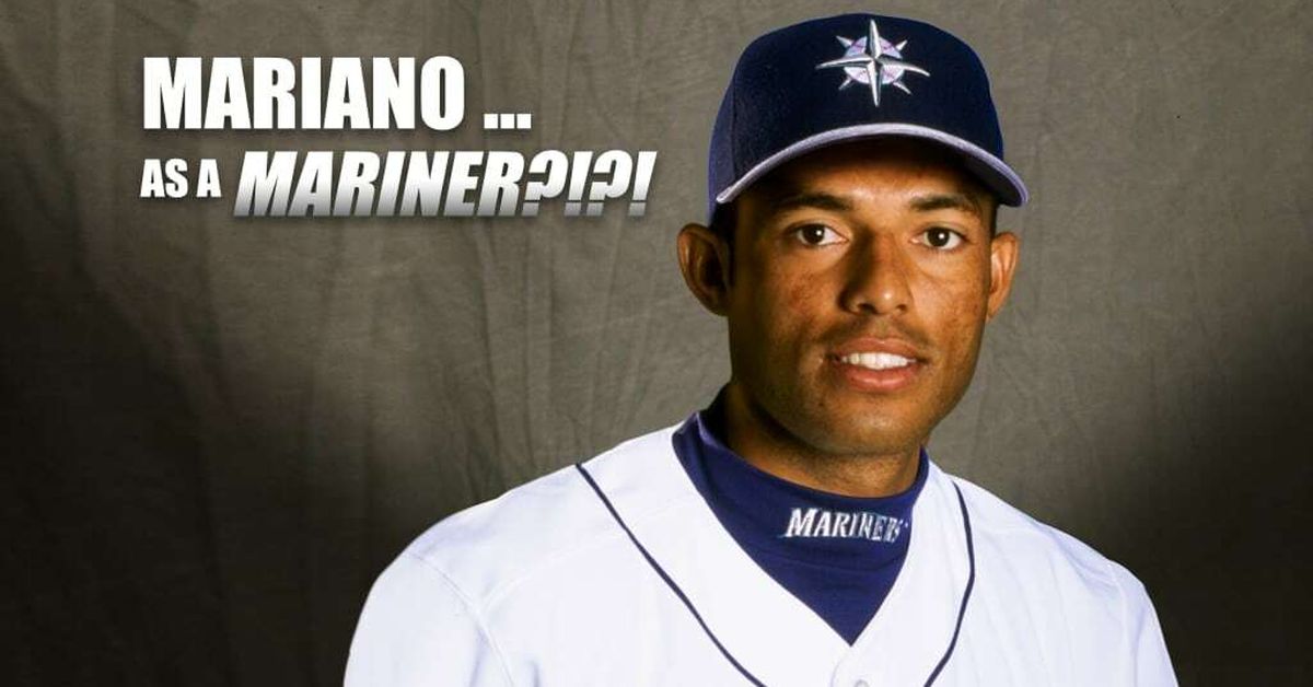 Mariano Rivera pudo ser cambiado a los Marineros del Seattle - Beisbol ...